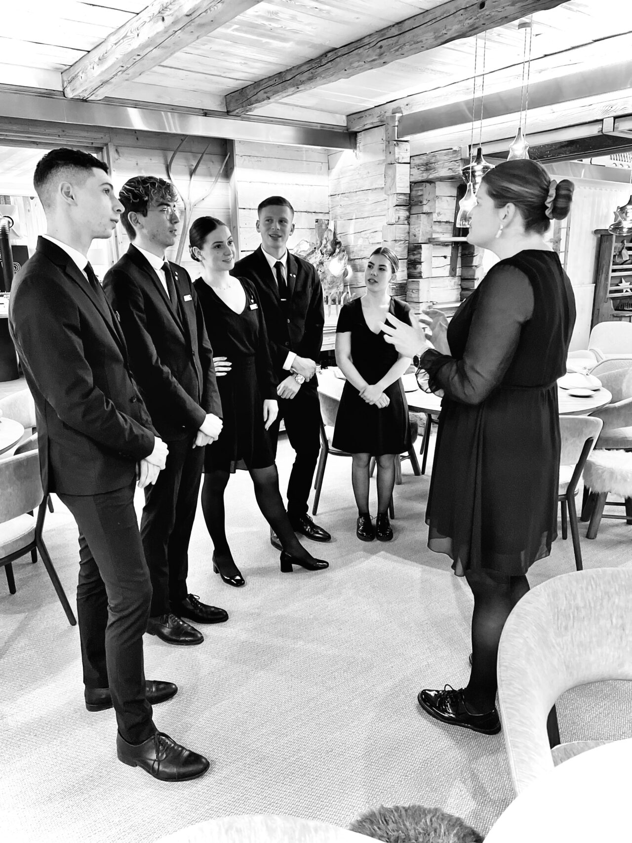 La Table de Yoann Conte|Yoann Conte Collection, Chef étoilé à Annecy