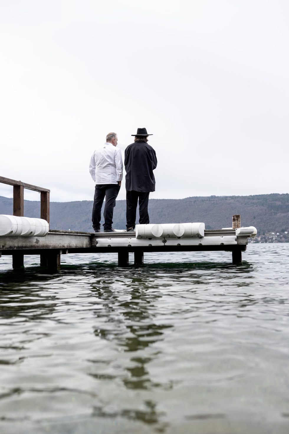 Biographie|Yoann Conte Collection, Chef étoilé à Annecy