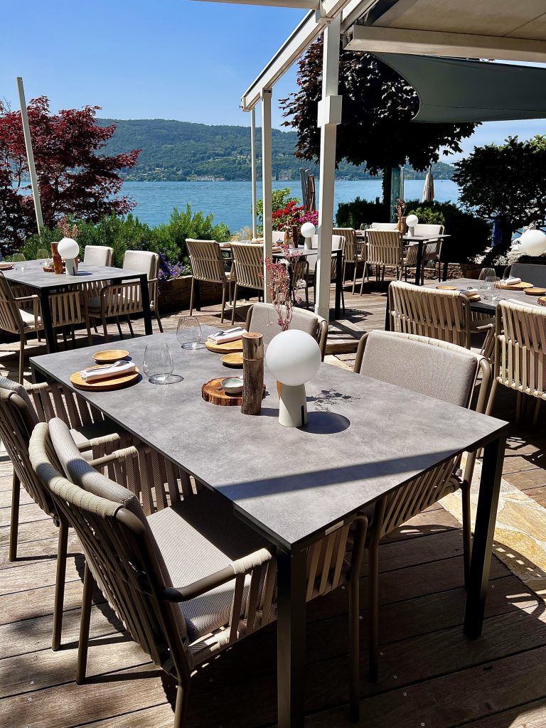 Le ROC|Yoann Conte Collection, Chef étoilé à Annecy