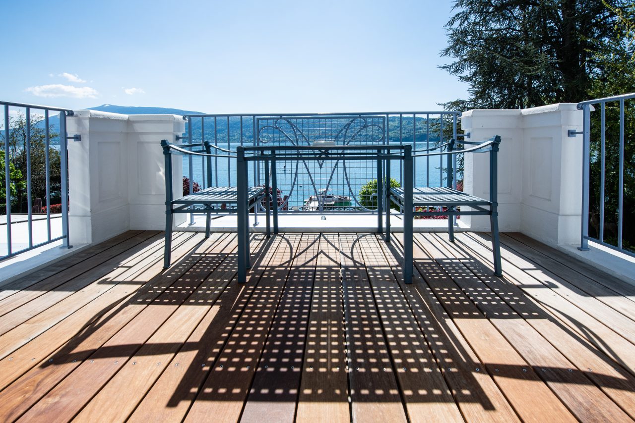 Hôtel La Maison Bleue - Yoann Conte, un lieu emblématique à Veyrier-du ...